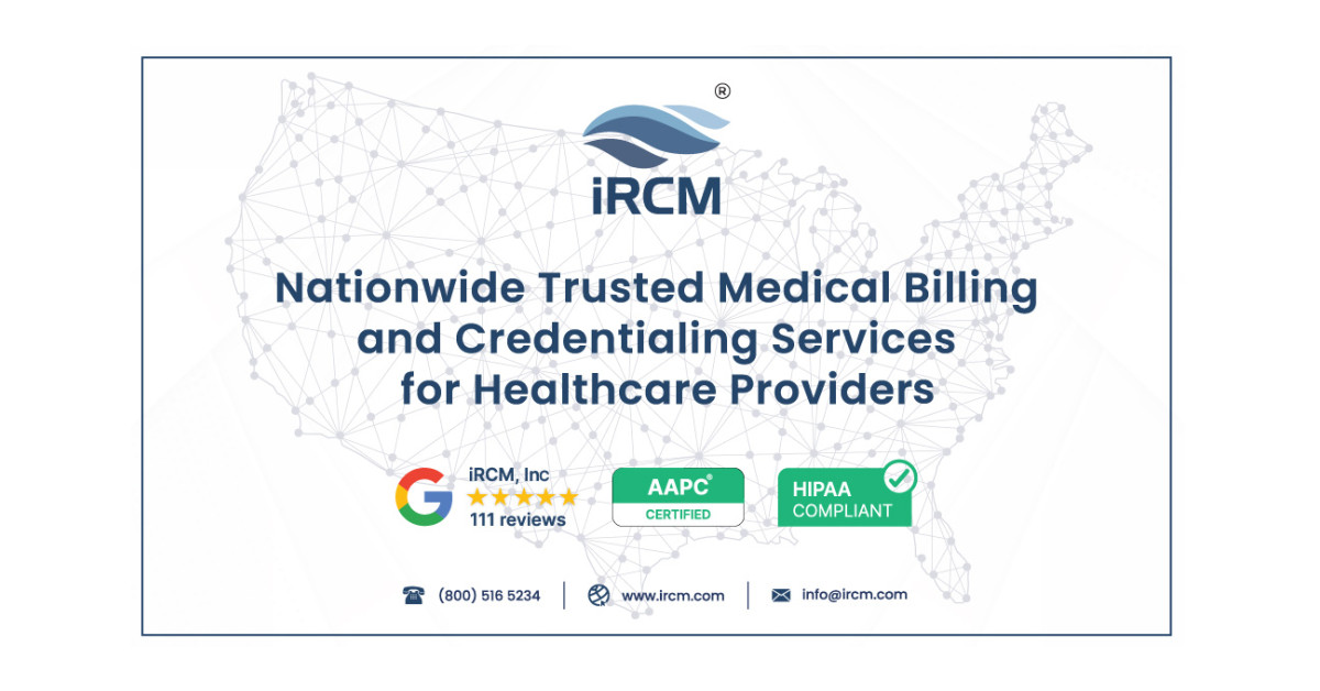 iRCM Inc: Trusted Experts in End-to-End Medical Billing and ...