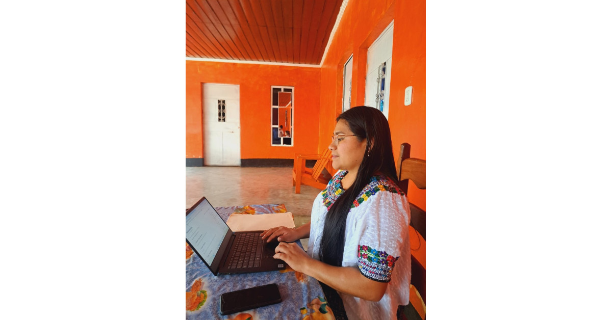 Historic Launch: Universal Mayan Keyboard Now Available for Microsoft ...