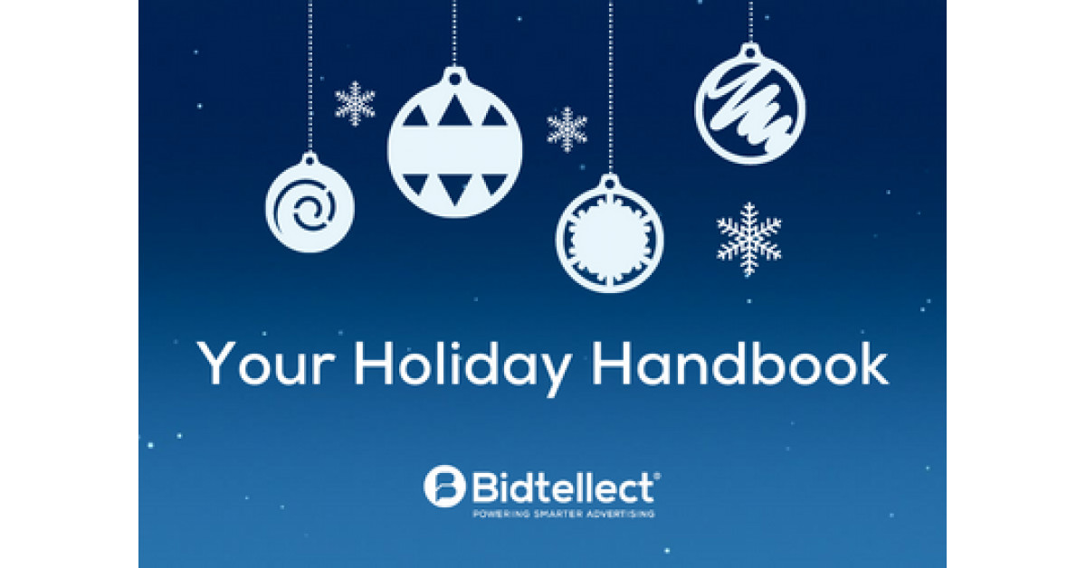 Bidtellect Predicts Top 10 Holiday Campaign Trends for Brands and ...