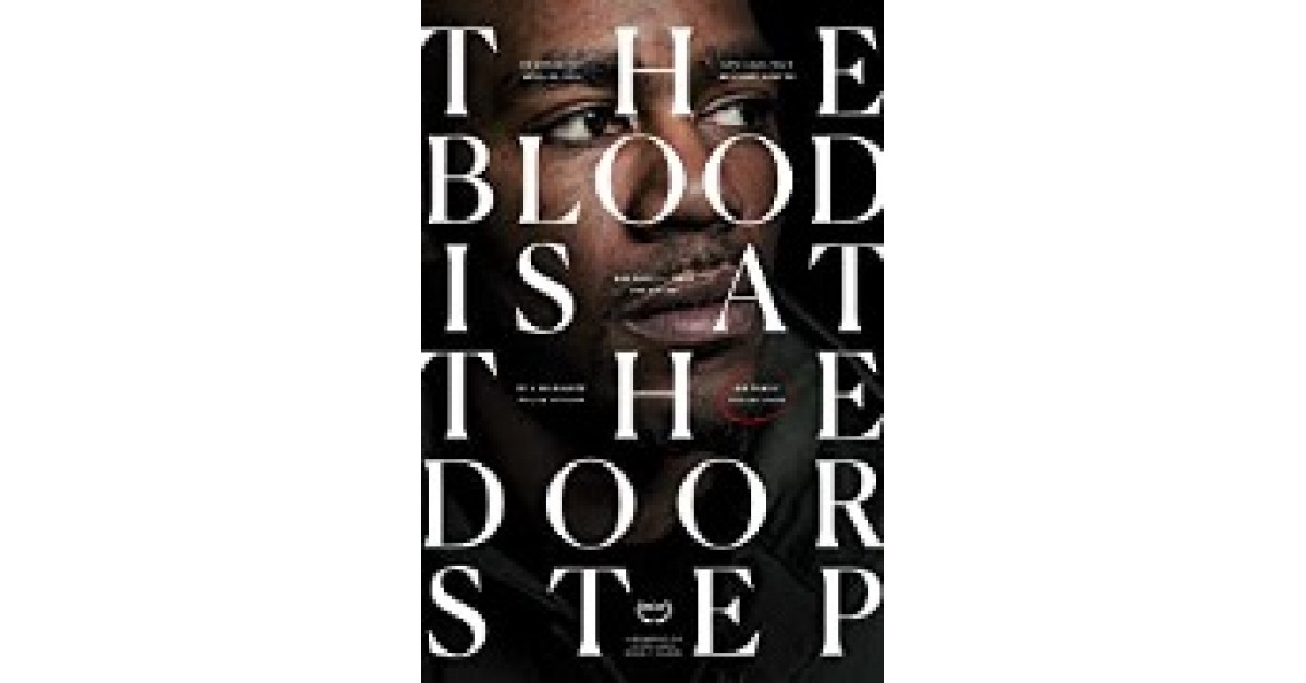 REVOLT Announces Powerful Documentary 'The Blood is at the Doorstep ...