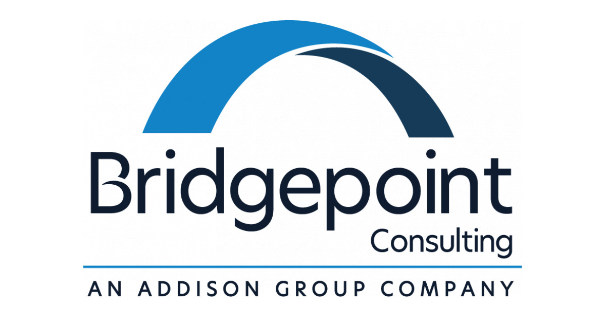 Bridgepoint Consulting Undergoes Brand Transformation | Newswire