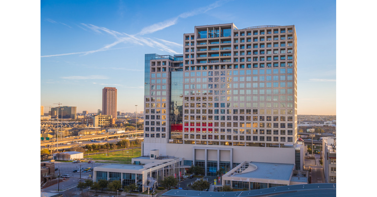 Career Group Companies Opens New Office in Dallas, Texas | Newswire