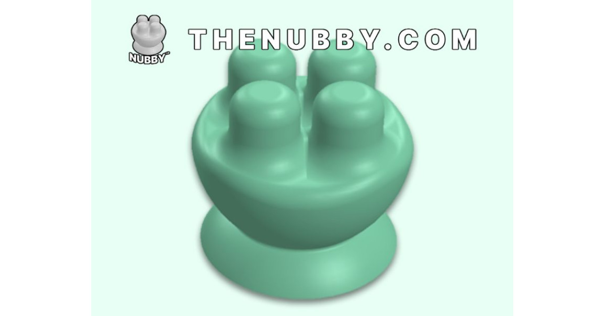 The Nubby Reviews 2025 - Best Myofascial Release Massage Tool for Pain Relief and Mobility ...