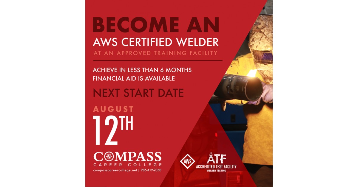 Compass Career College Announces Accredited Test Facility Status for ...