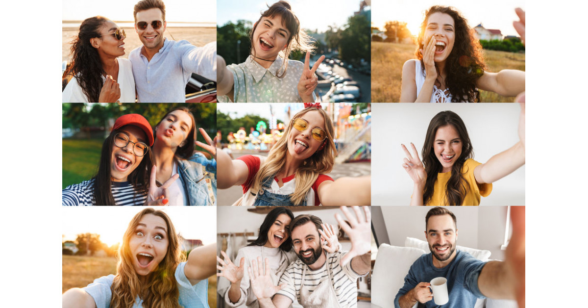 The Match Lab Announces Launch of Their Dating Photo Analyzer That ...