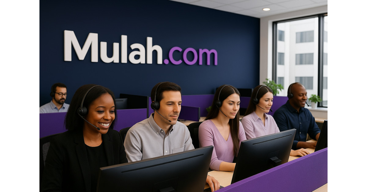 Mulah (Mulah.com) Disrupts Traditional Banking With Fast, Flexible ...