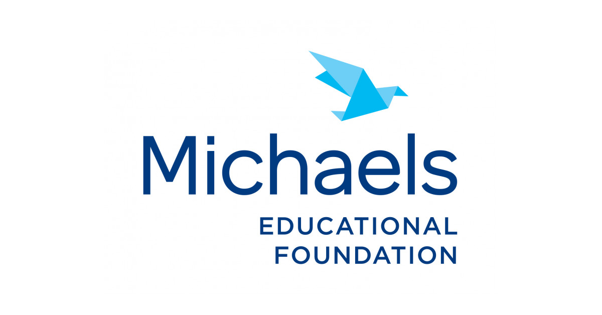 The Michaels Organization Educational Foundation Announces Scholarship ...