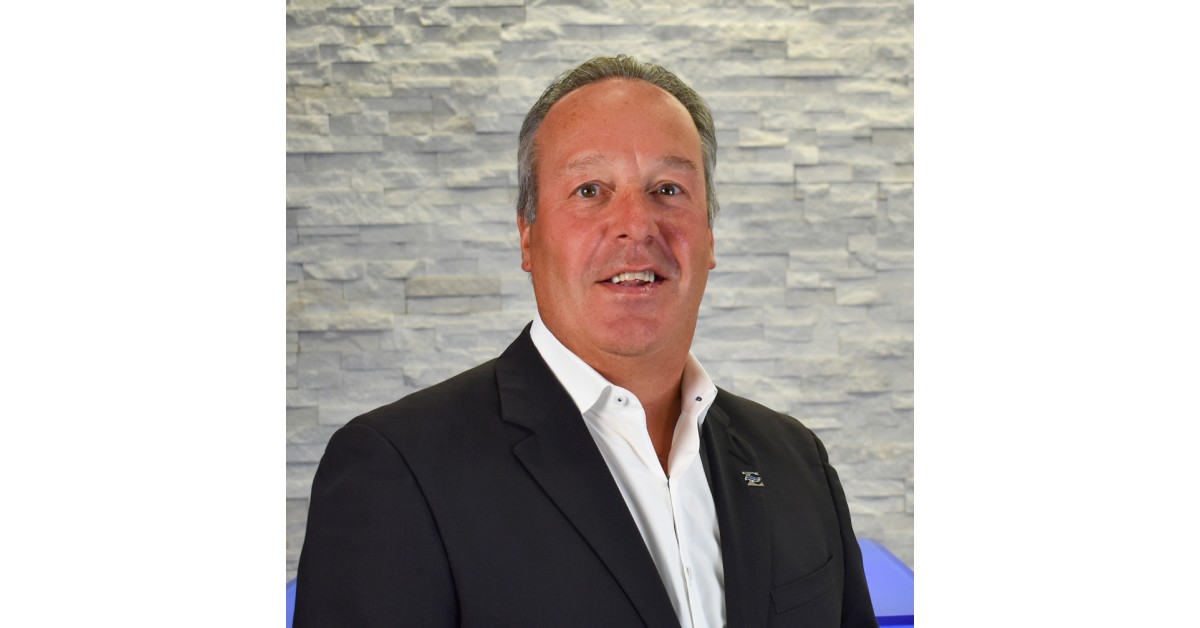 Tom Gamache Named Senior Vice President, Strategic Growth of Evolve ...