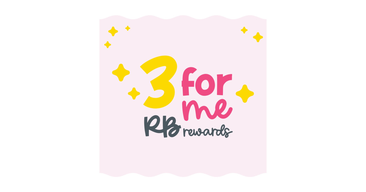 RuffleButts Launches New 3 For Me Loyalty Program to Reward Shoppers ...