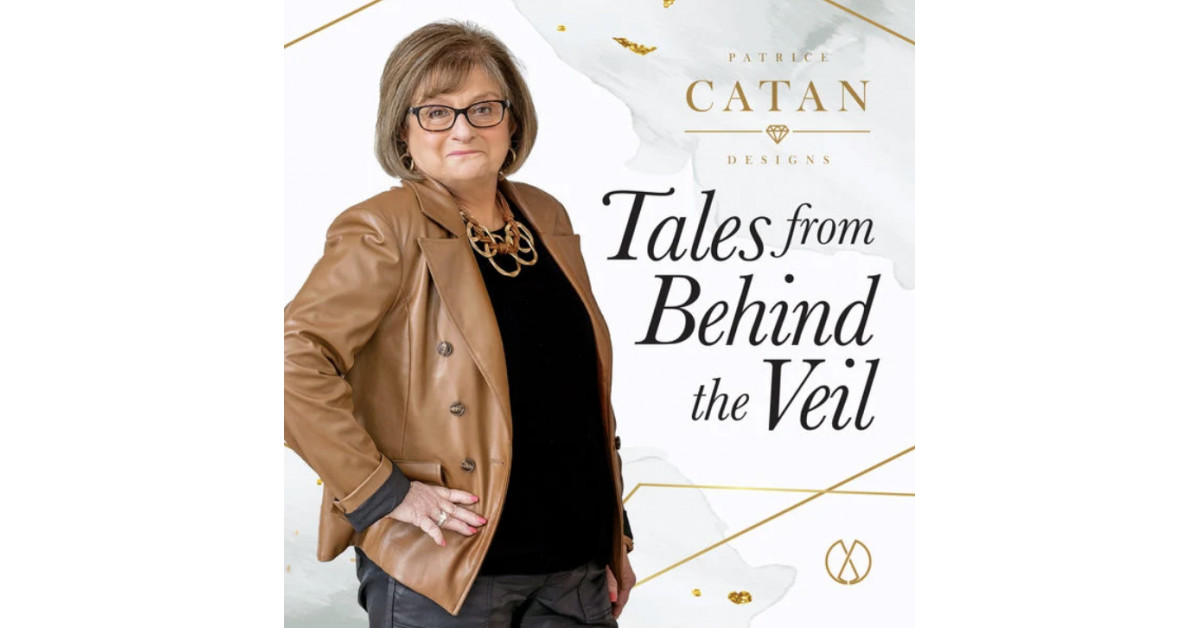 Wedding Industry Icon Behind Catan Fashions Partners With Evergreen for ...