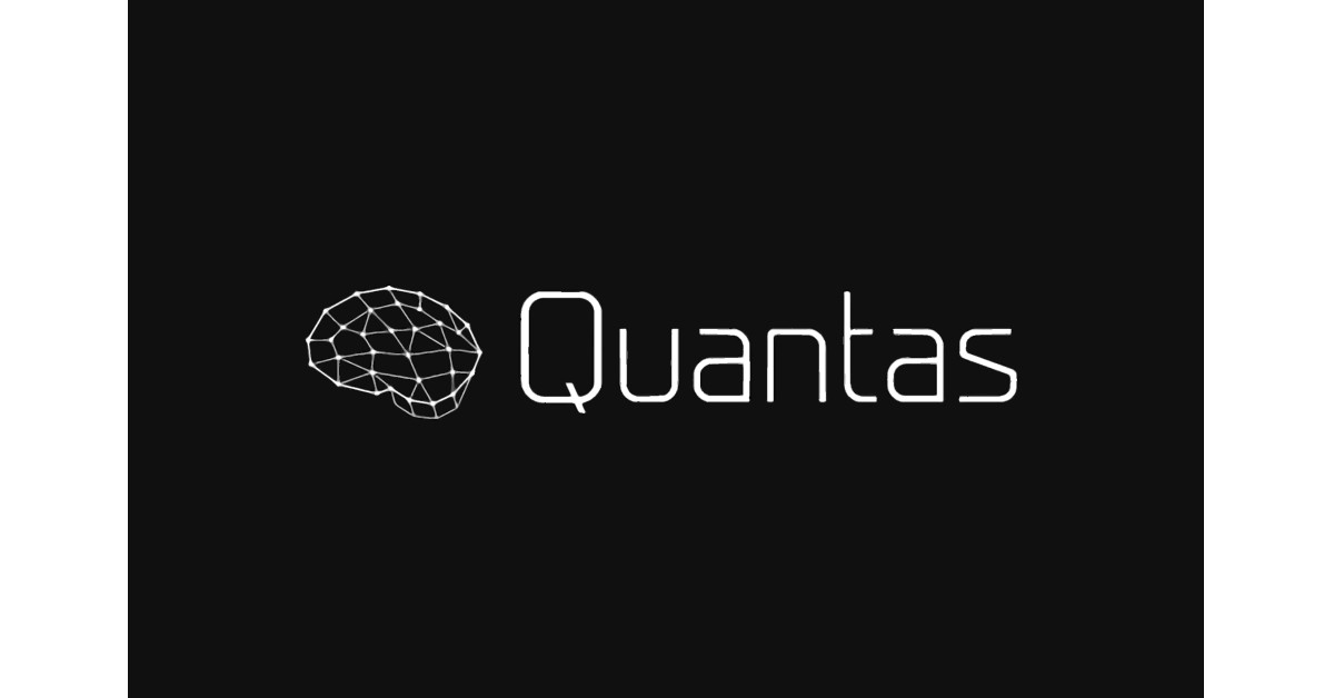 Quantas Labs Secures $550K in Seed Funding to Propel AI-Driven Erosion ...