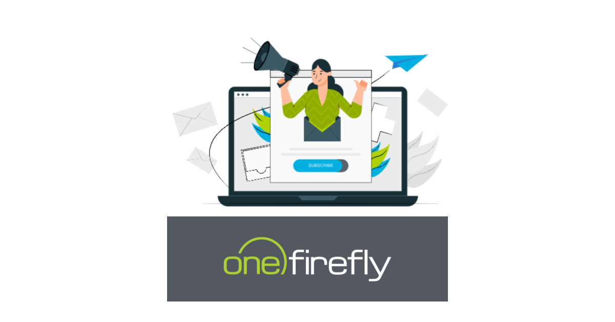 One Firefly Pioneers a New Era of Marketing in the Custom Integration ...