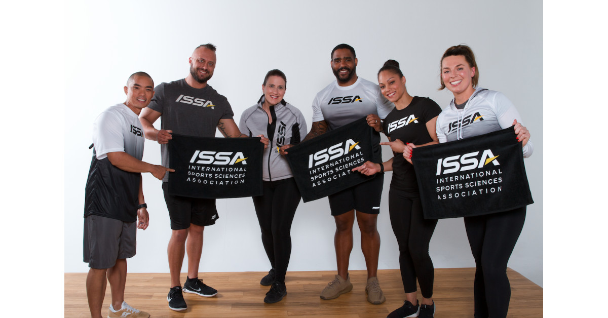 With a Two-Year Revenue Growth of 126%, ISSA Ranks No. 107 on Inc ...