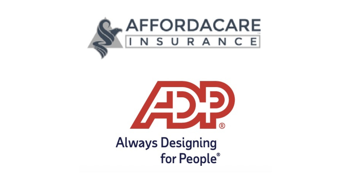 AffordaCare Insurance Announces Partnership With ADP to Offer CHAMP, an ...