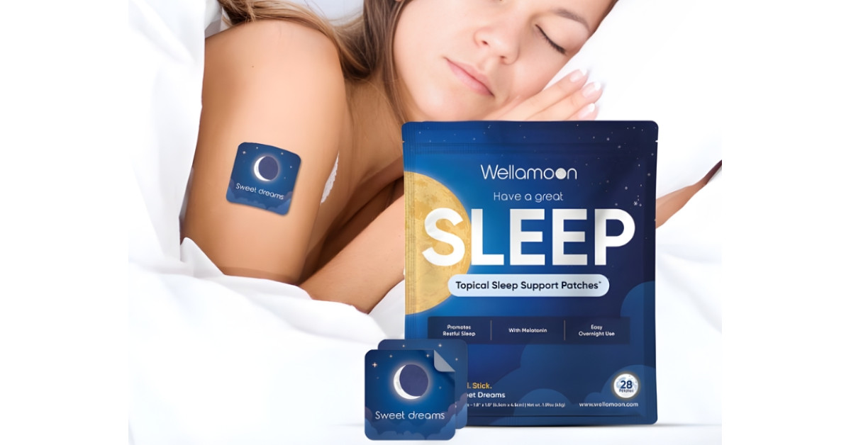 Wellamoon Sleep Support Reviews