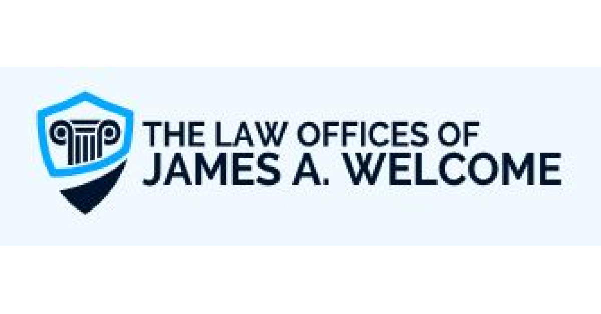 The Law Offices of James A. Welcome Announces 2025 Scholarship Winner ...