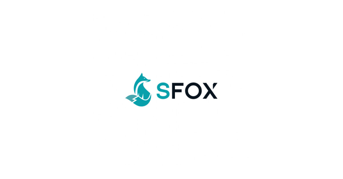 SFOX Named to Blockchain 50 Ranking by CB Insights and Blockdata | Newswire