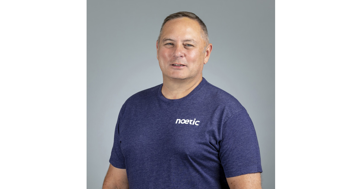 Noetic Cyber Hires Ken Green as VP of Product Management | Newswire