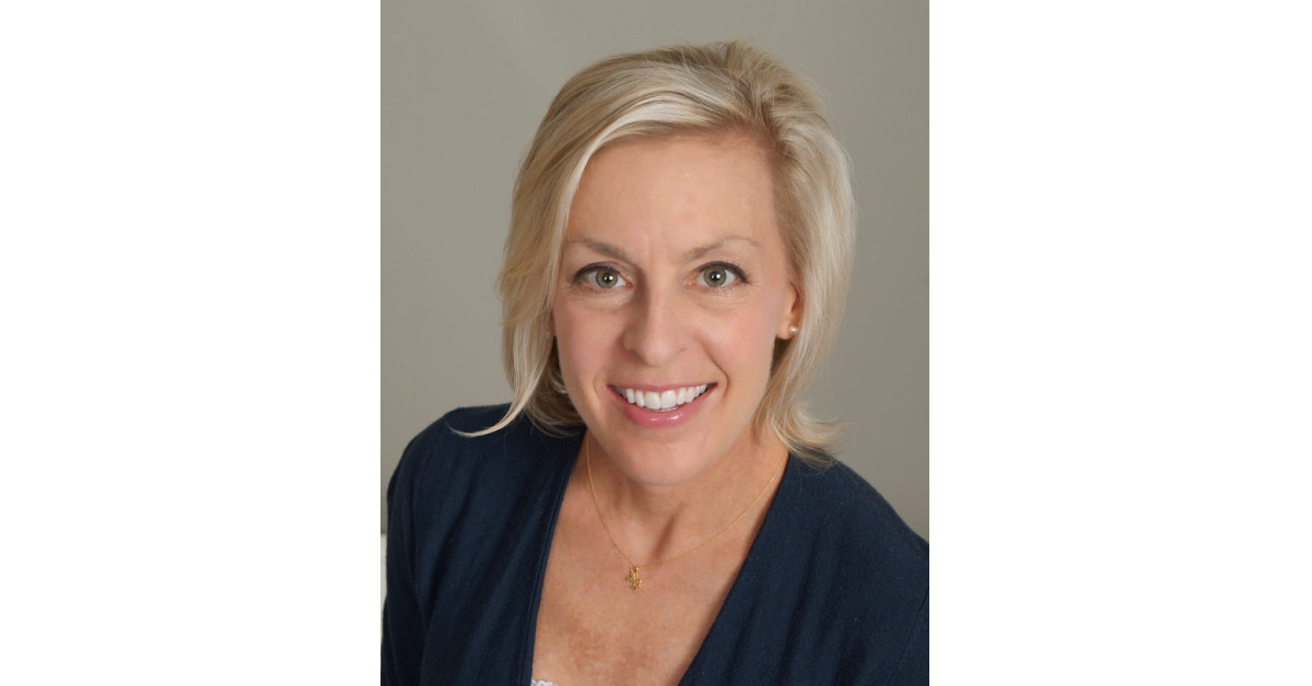 Strive Appoints Julie Rieken as New Chief Executive Officer - 30Gram6