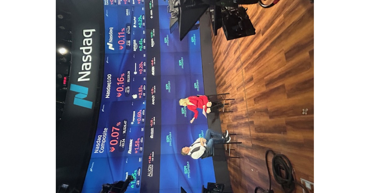 Sustainable Green Team Unveils Revolutionary WaterLess Garden Product ...