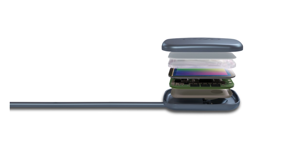 KaVo Imaging Releases New KaVo IXS™ Sensors, the Next Generation of ...