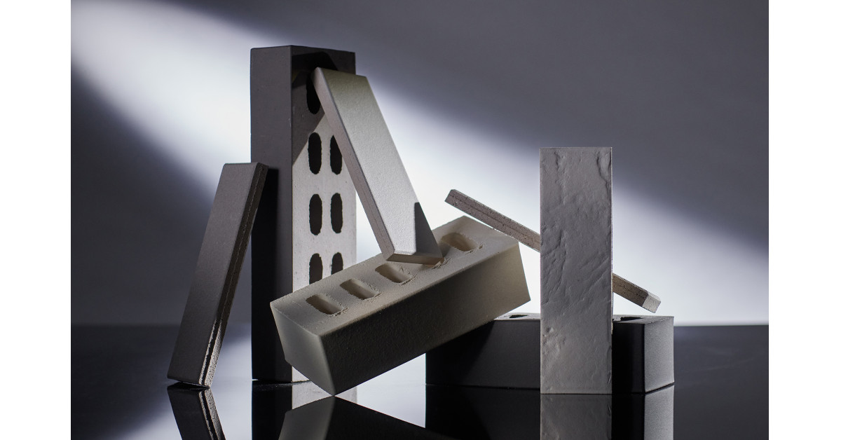 The Belden Brick Company Debuts New Internationally Inspired and ...