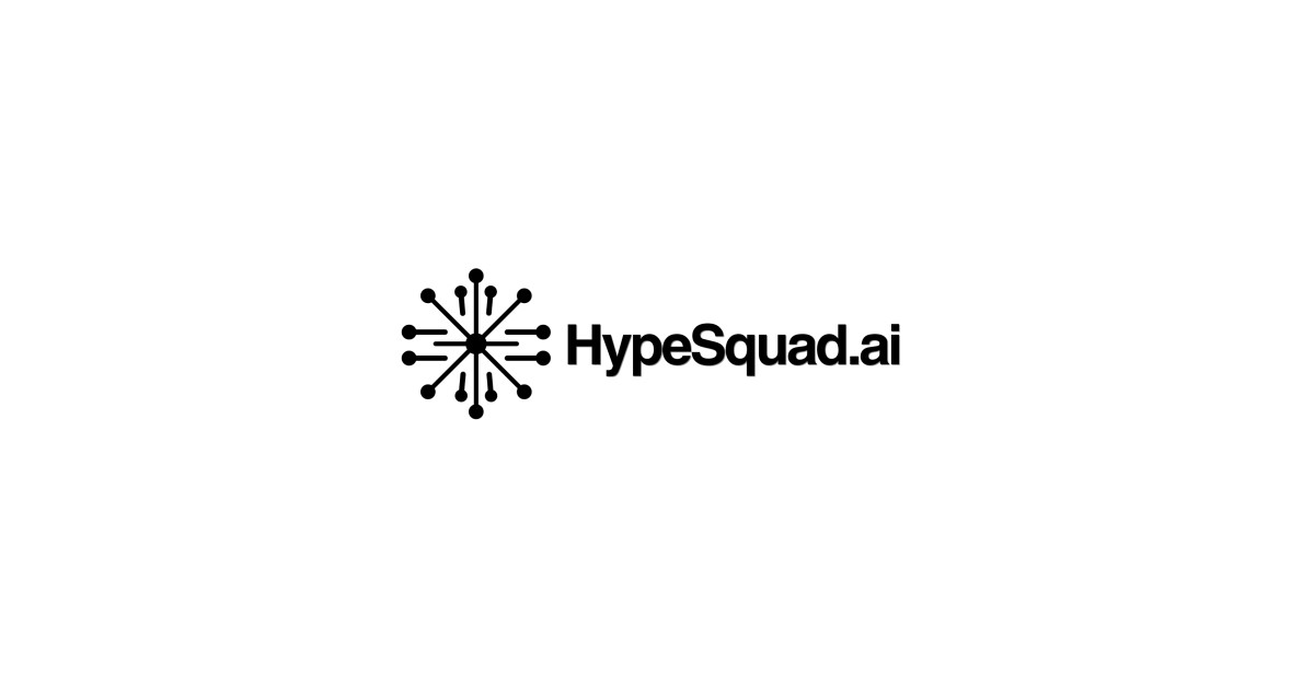 Announcing the Launch of Hypesquad.ai: AI-Powered Engagement, Comment ...