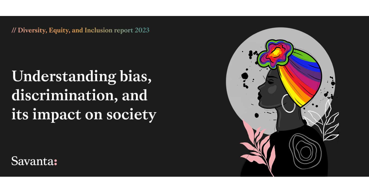 American Workers Report Highest Percentage of Discrimination Over ...