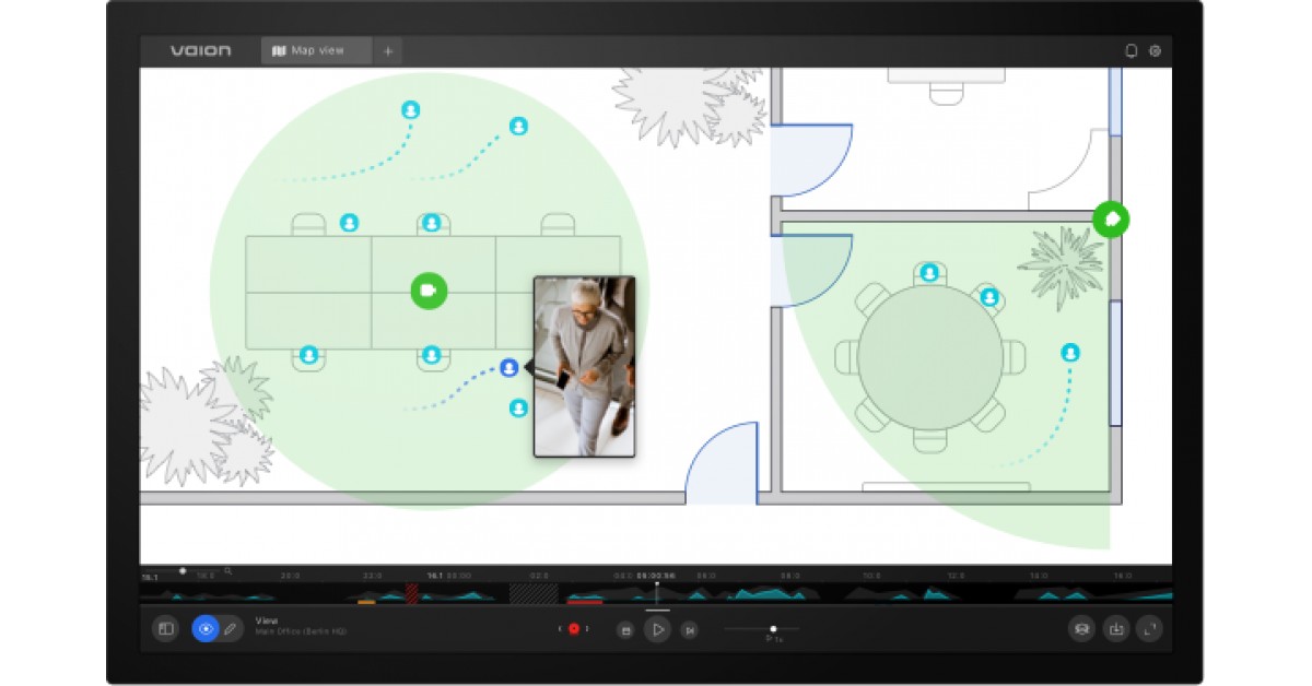 Vaion Announces Vcore General Availability—See Product Demonstration at ...