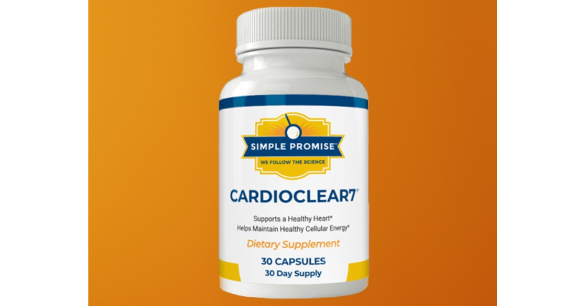 Simple Promise Cardio Clear 7 Review 2025 | Newswire