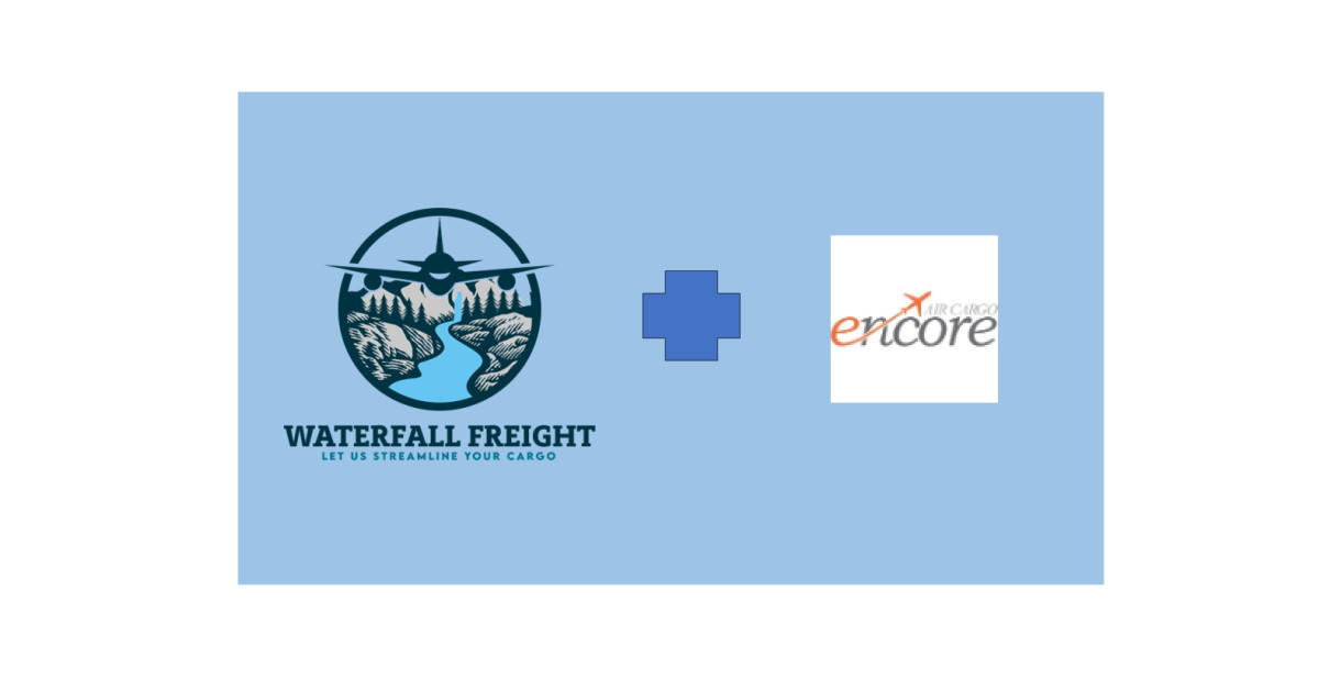 Waterfall Holdings Acquires Business Aviation Courier, Inc. dba Encore ...