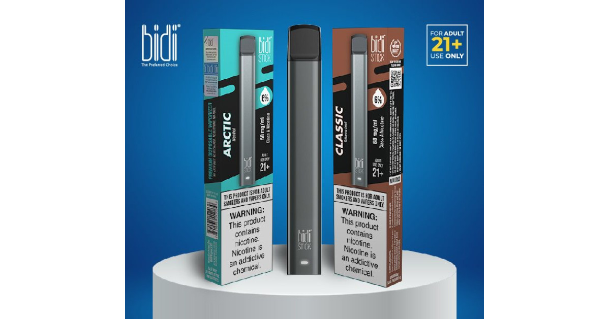 Not All Flavored Disposable Vape Tied to Youth Use, Study Finds | Newswire