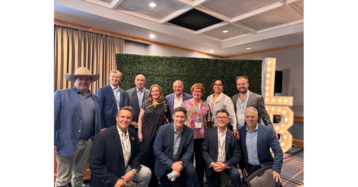 Legacy Builders Conference Inspires Philanthropic Revolution | Newswire