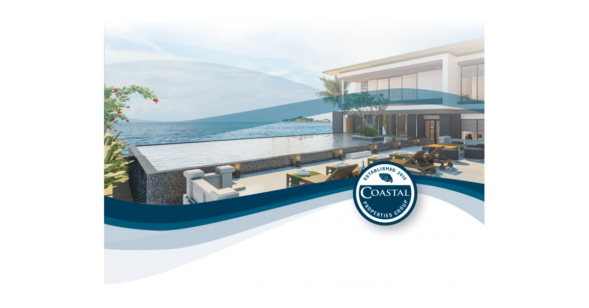 Coastal Properties Group International Welcomes the Sandy Hartmann ...