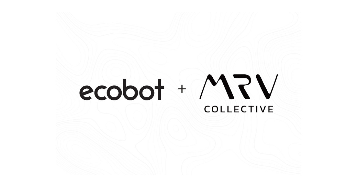 Ecobot Joins MRV Collective, a Coalition of Nature Tech Companies | Newswire