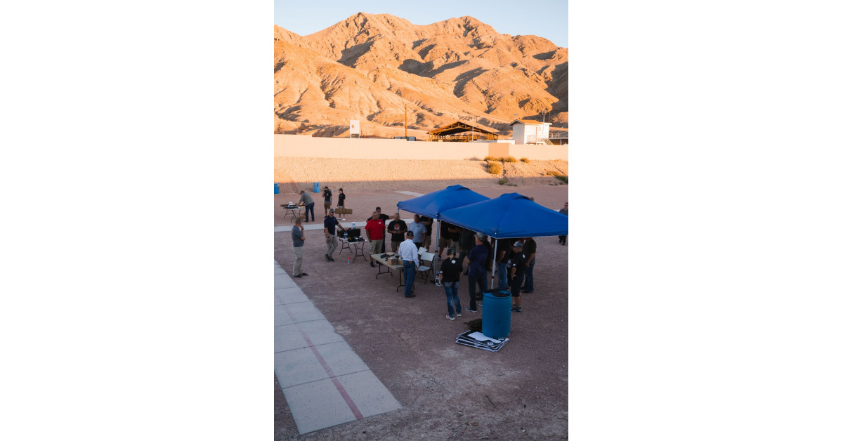 Natuv Inc. Range Day Marks a Remarkable Day of Unity and Collaboration ...