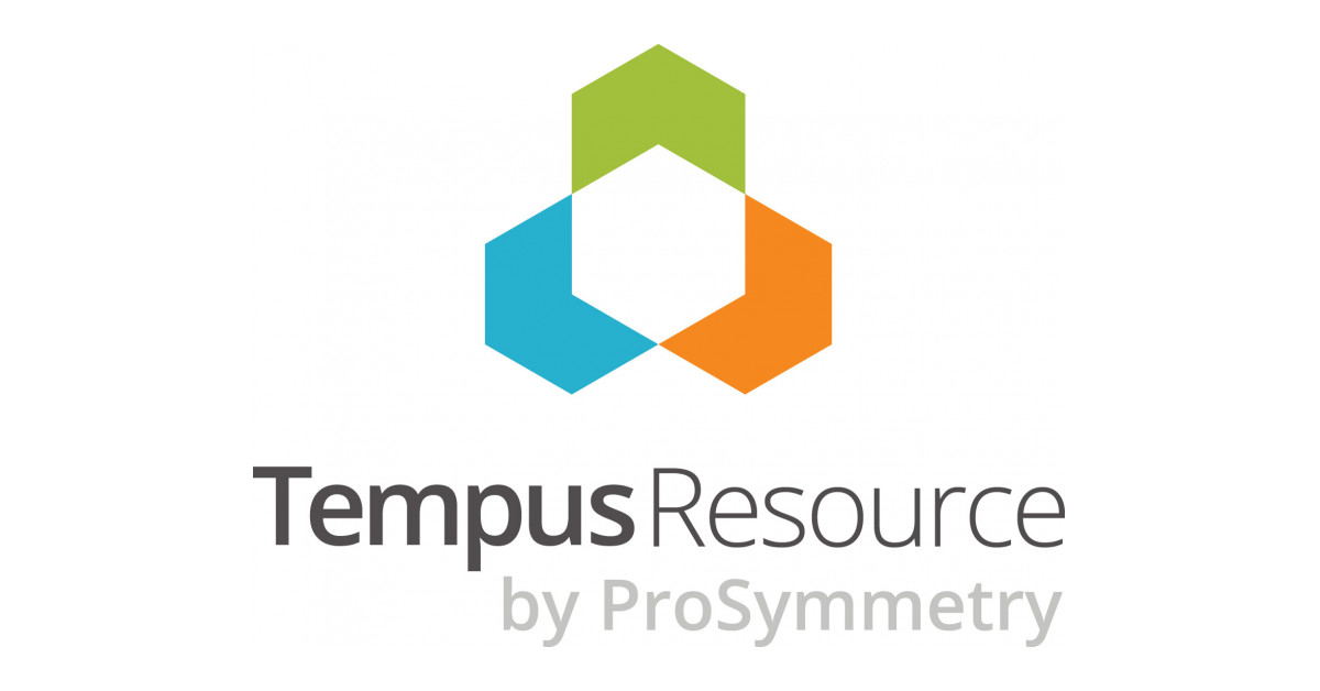 Tempus Resource by ProSymmetry Recognized in Gartner® Magic Quadrant ...
