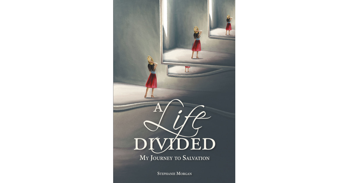 Author Stephanie Morgan's new book, 'A Life Divided' is a faith-based ...