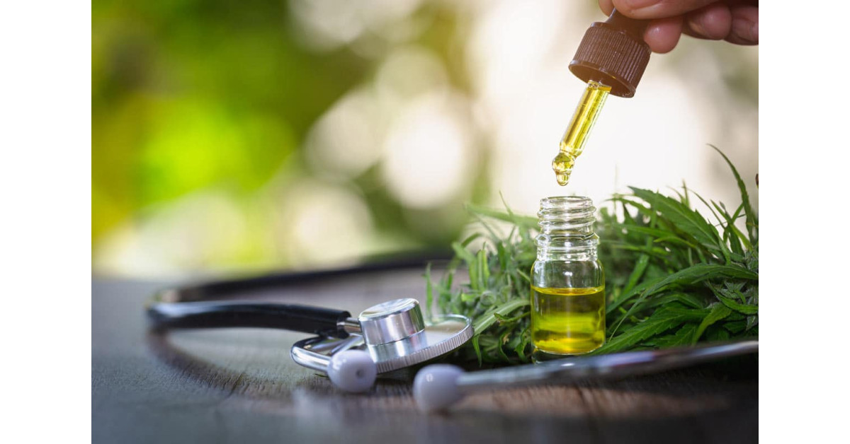 CBD Life Sciences Inc. (CBDL) Announces Grand View Research Report ...