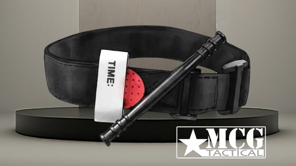 The Clamp Tactical Tourniquet Review (2026): Is MCG Tactical's Clamp ...