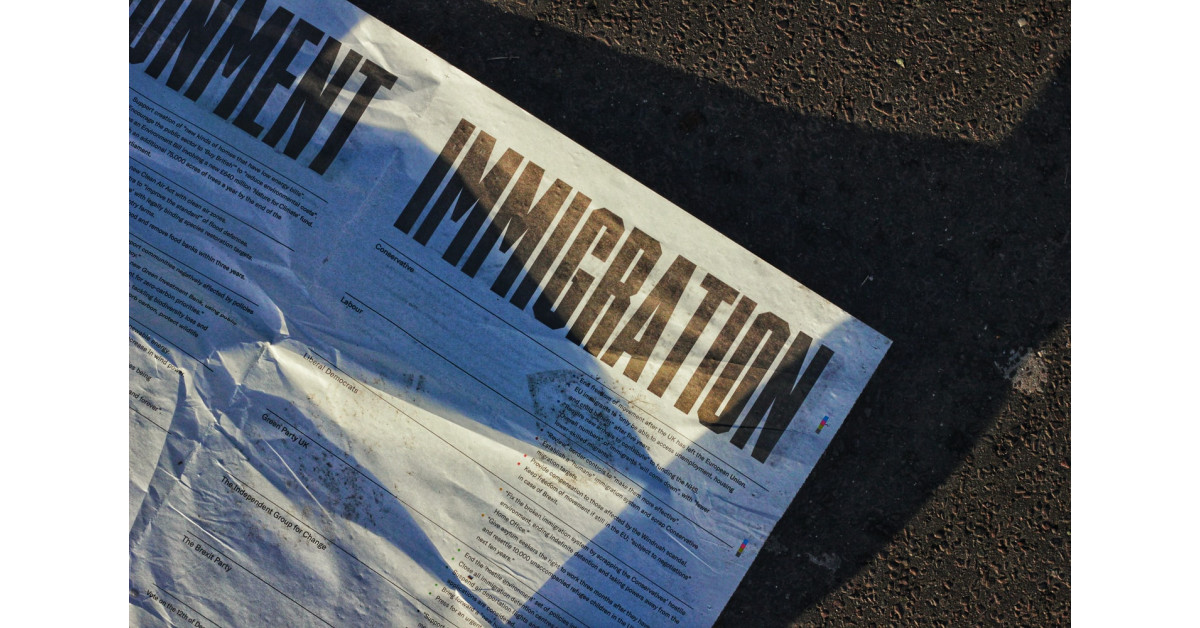 DM Immigration Consultants Bridging the Gap Between Immigrants and the ... DM Immigration Consultants Bridging the Gap Between Immigrants and the ...