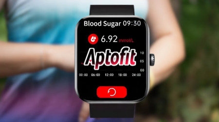 Aptofit TrackPro Review 2026: Don't Buy "Blood Sugar Monitoring ...