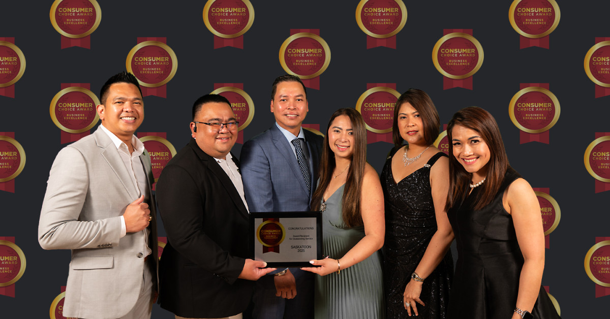 Greatway Financial Inc. Recognised With 2025 Consumer Choice Award For ...