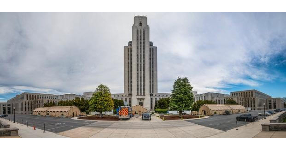 One Dog One Bone's Bone Pools Play Vital Role in U.S. Military ...