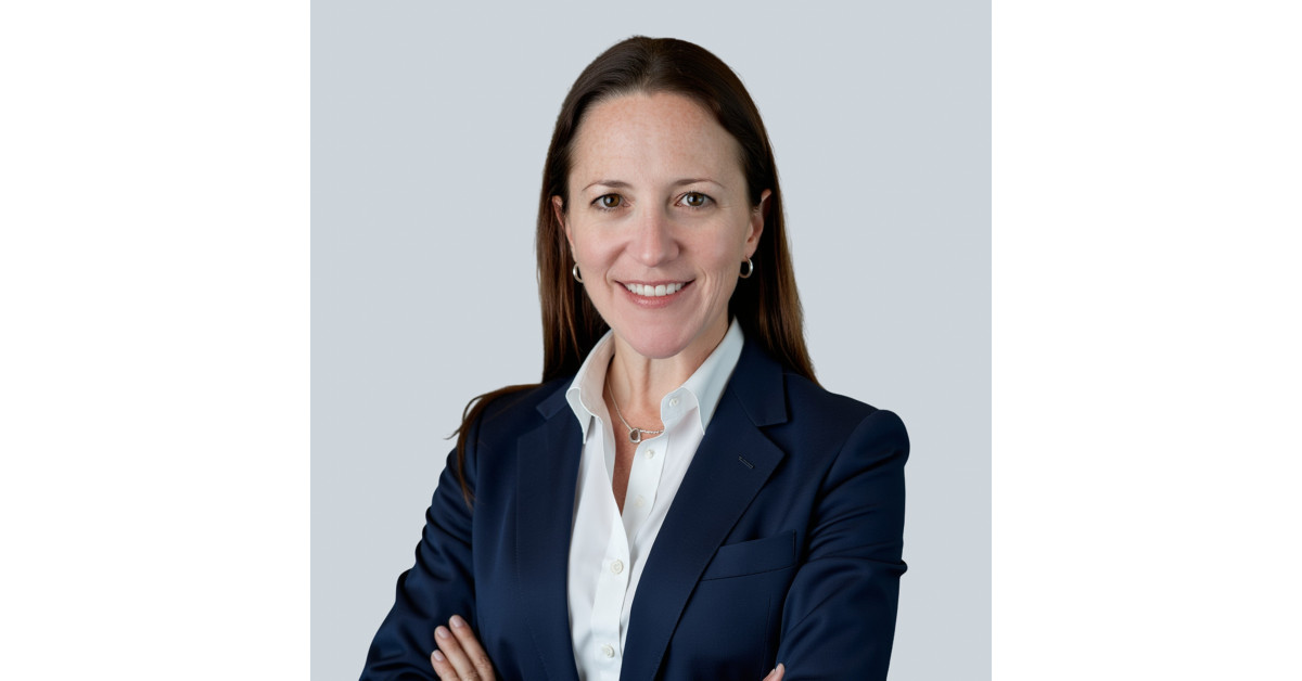 Dalia Pearson Joins Sterling Organization as Chief Financial Officer ...