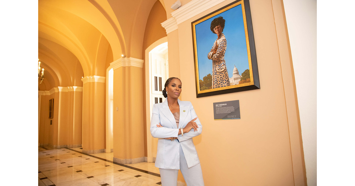 Spoutible Announces Virtual Town Hall with Congresswoman Stacey E ...