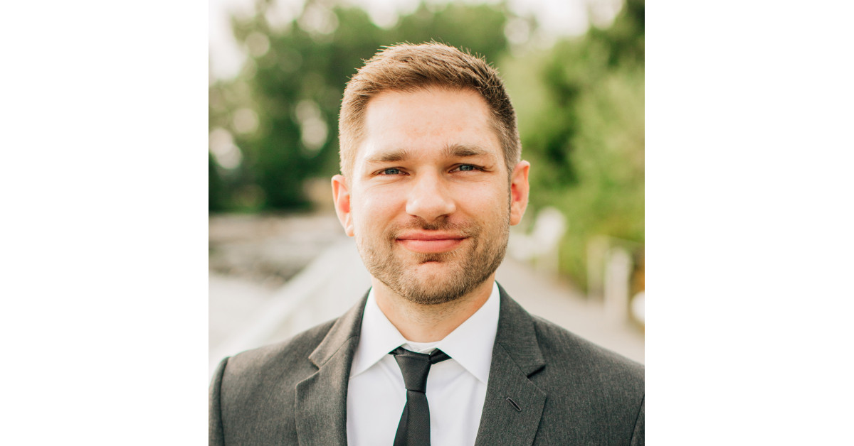 Carrier Johnson + CULTURE Seattle Office Lead, Conor Brown, Promoted to ...