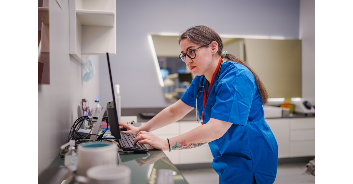 AMC Health Announces Breakthrough in AI-Driven Alert Precision for ...