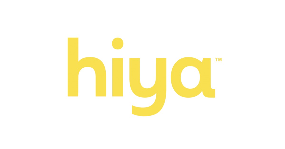 Introducing Hiya for Kids | Newswire