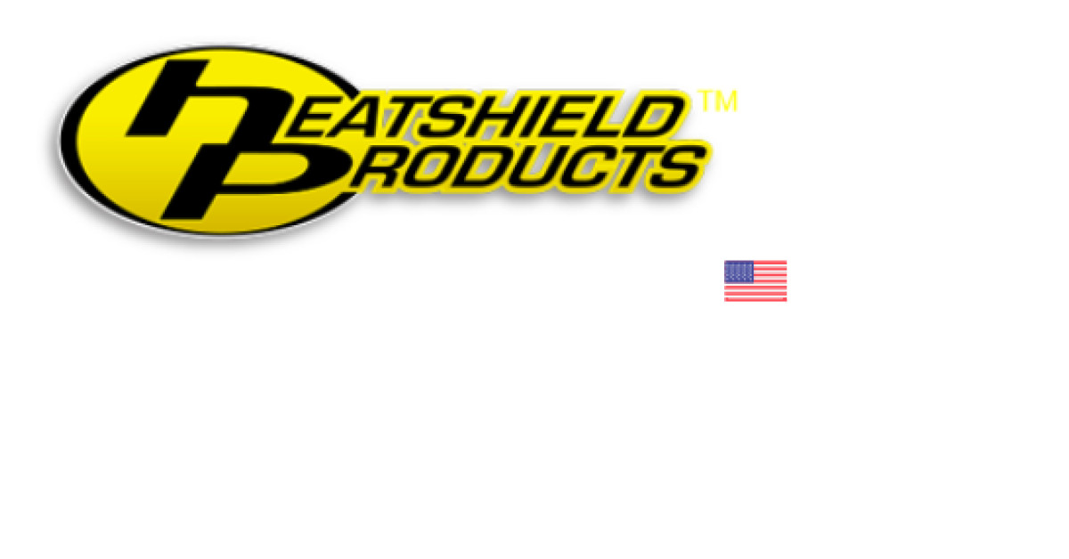 Heatshield Products Announces New Stealth Lava™ Exhaust Wrap for ...